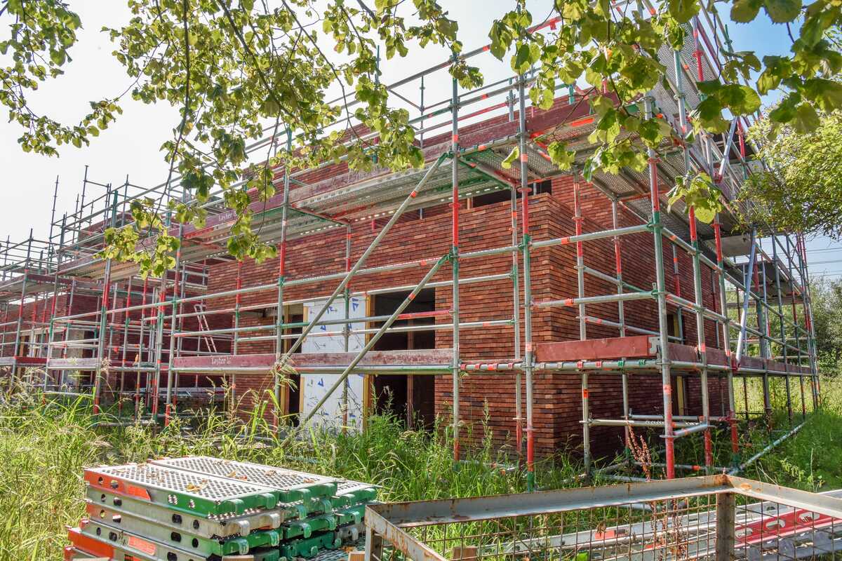 Duurzaam bouwen en energiezuinig wonen - Durabrik